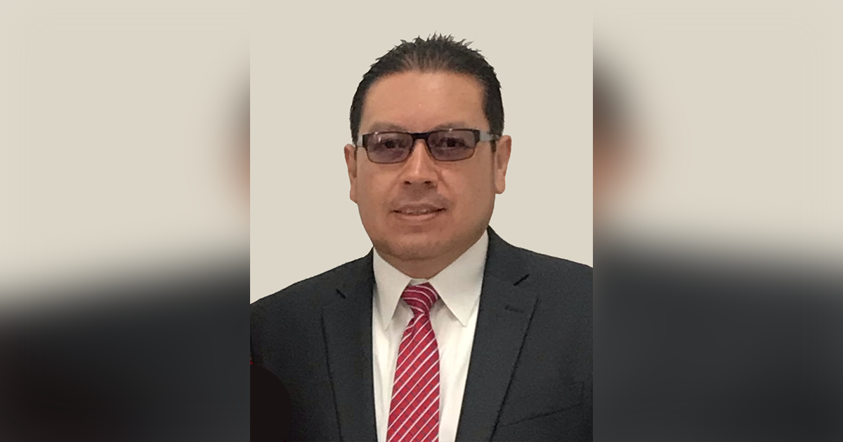 Joseph Vargas to Speak at Tea Party Patriots Meeting - Microplex News