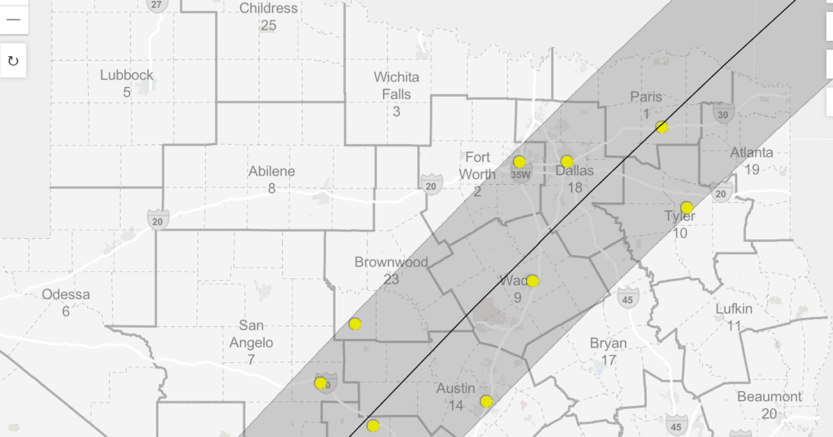 Heavy traffic expected during total solar eclipse - Microplex News Heavy traffic expected during total solar eclipse - Microplex News