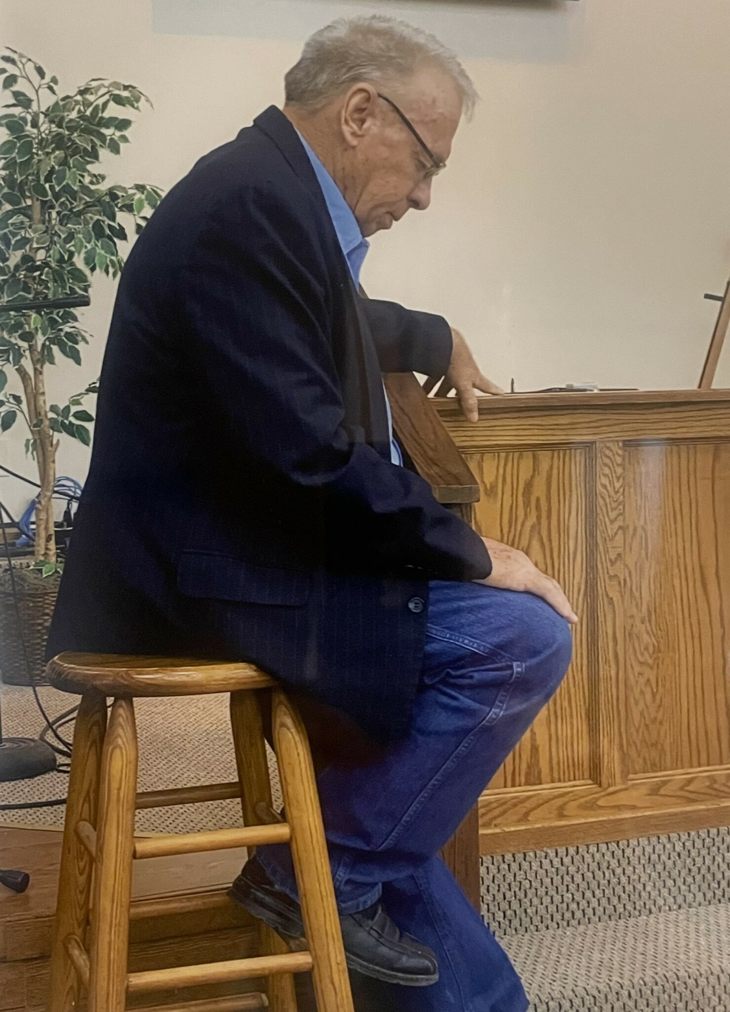 James Rex Boggs - Microplex News