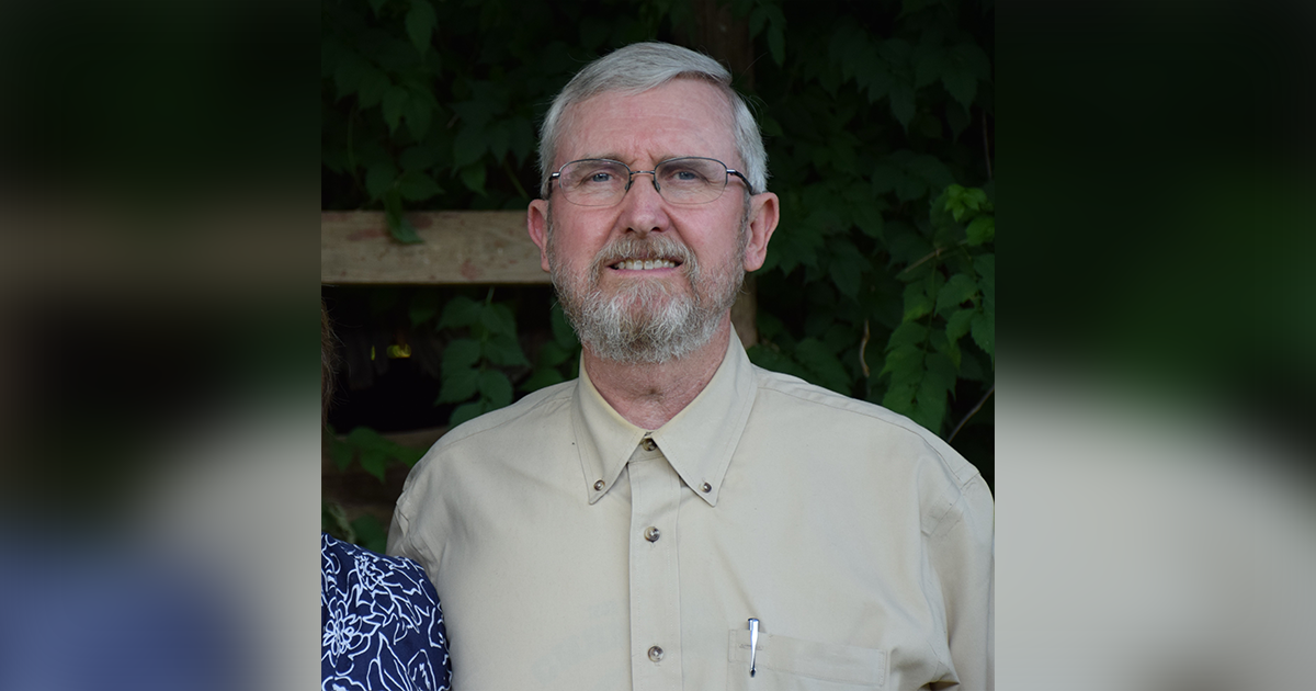 Jimmy Gail Hunt - Microplex News