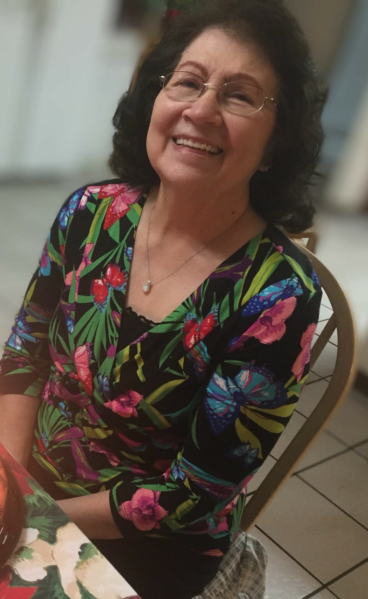 Doris ‘Elaine’ Reynolds Strahan - Microplex News