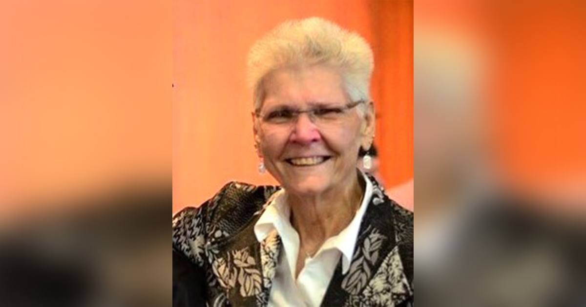 Martha Marie Slatton - Microplex News