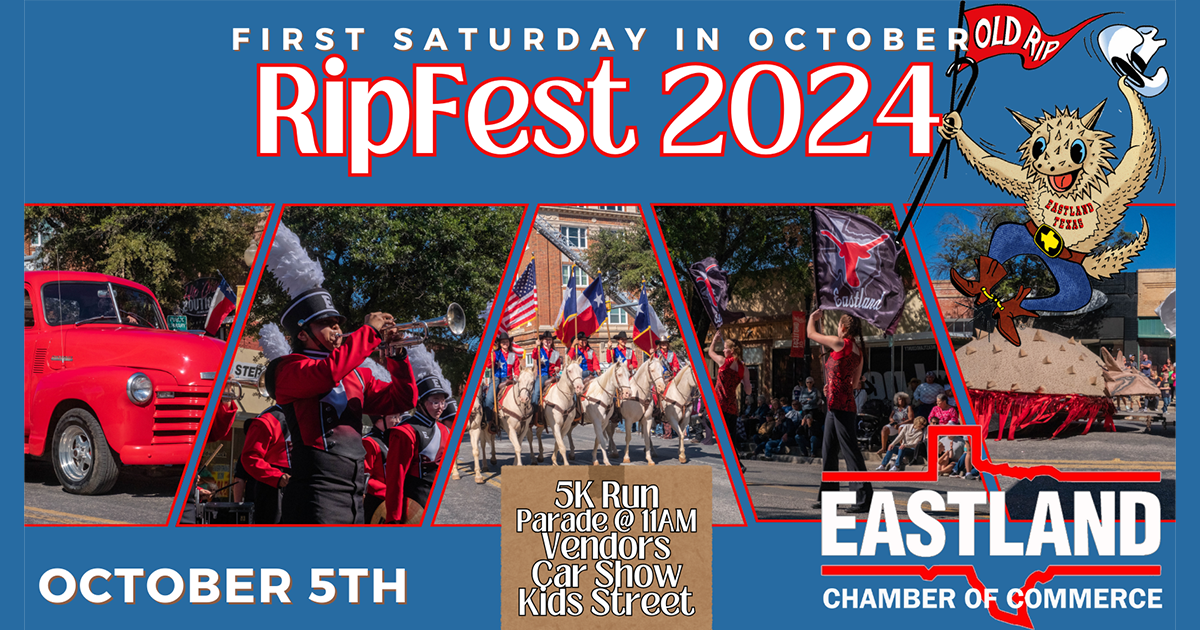RipFest in Downtown Eastland TODAY! - Microplex News