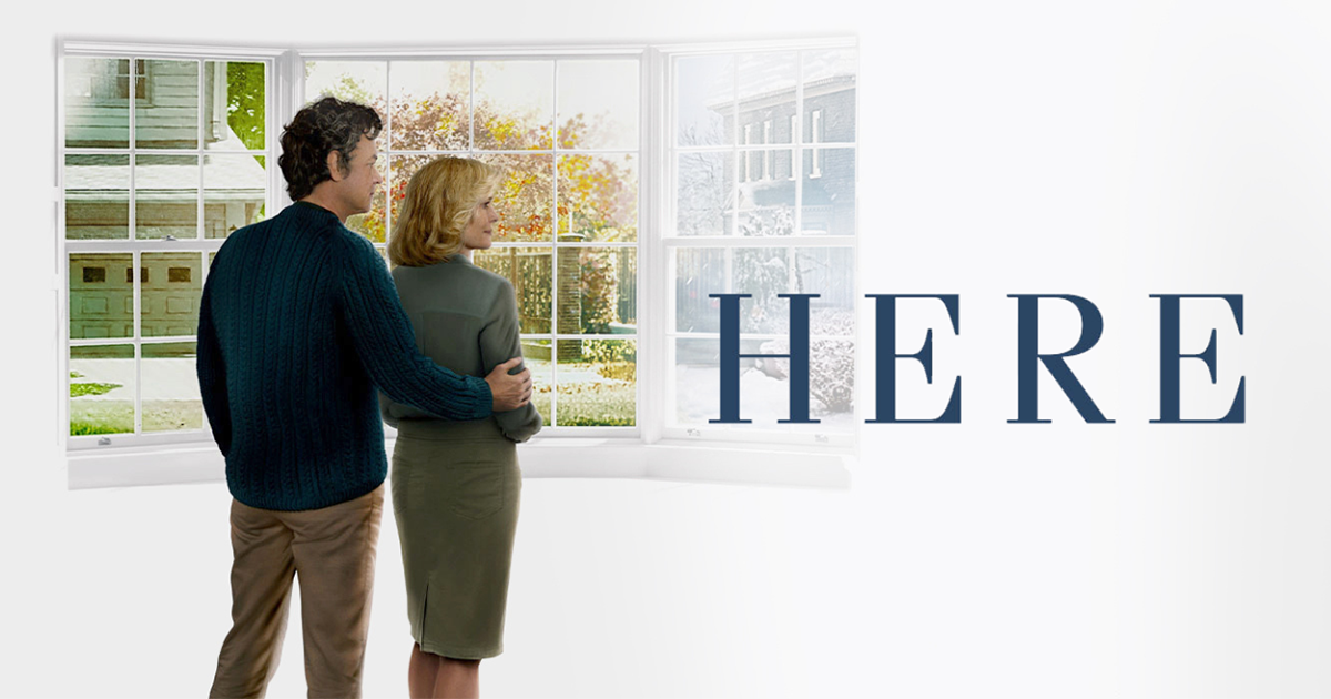 Here - Microplex News