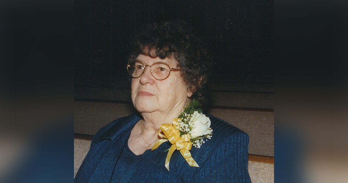 Jeannetta Lois West - Microplex News