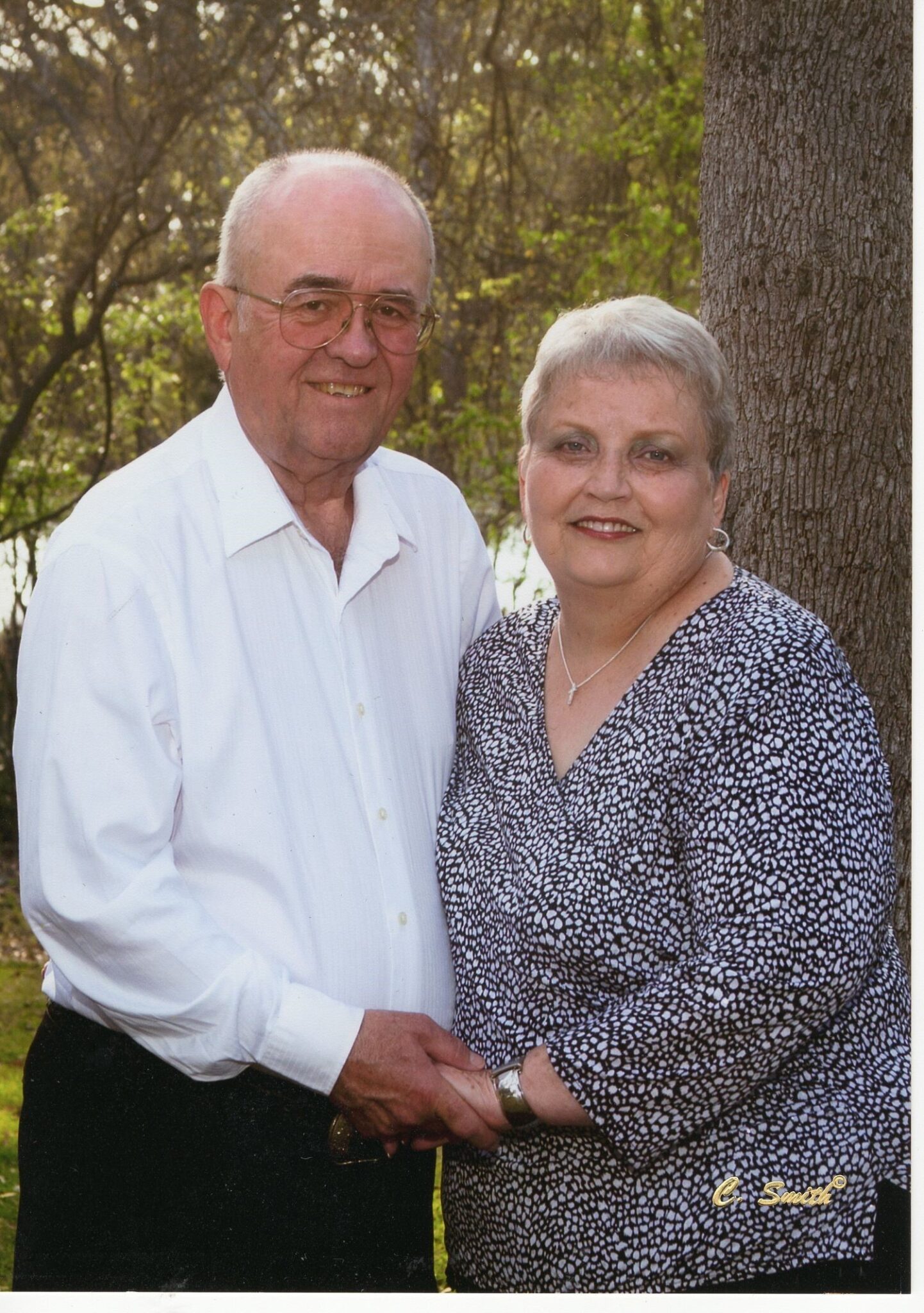 Tom and Sharron Aishman - Microplex News