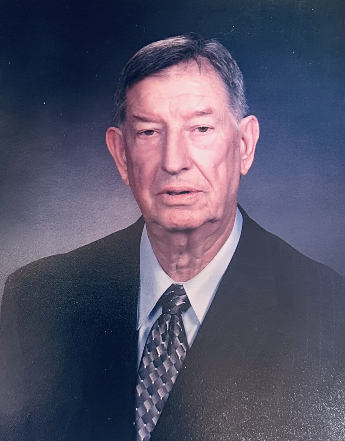 Vernon Roy Walker - Microplex News