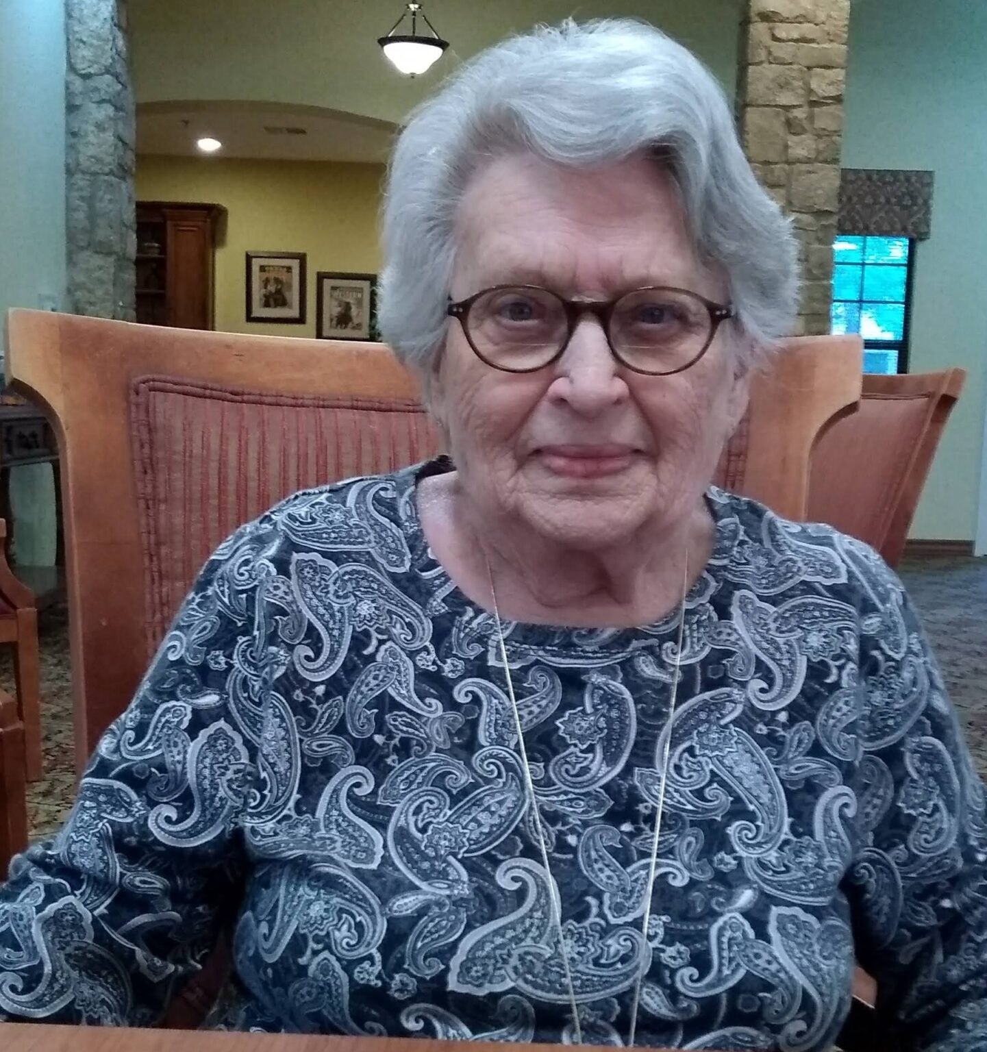 Patsy Vilene Armstrong - Microplex News