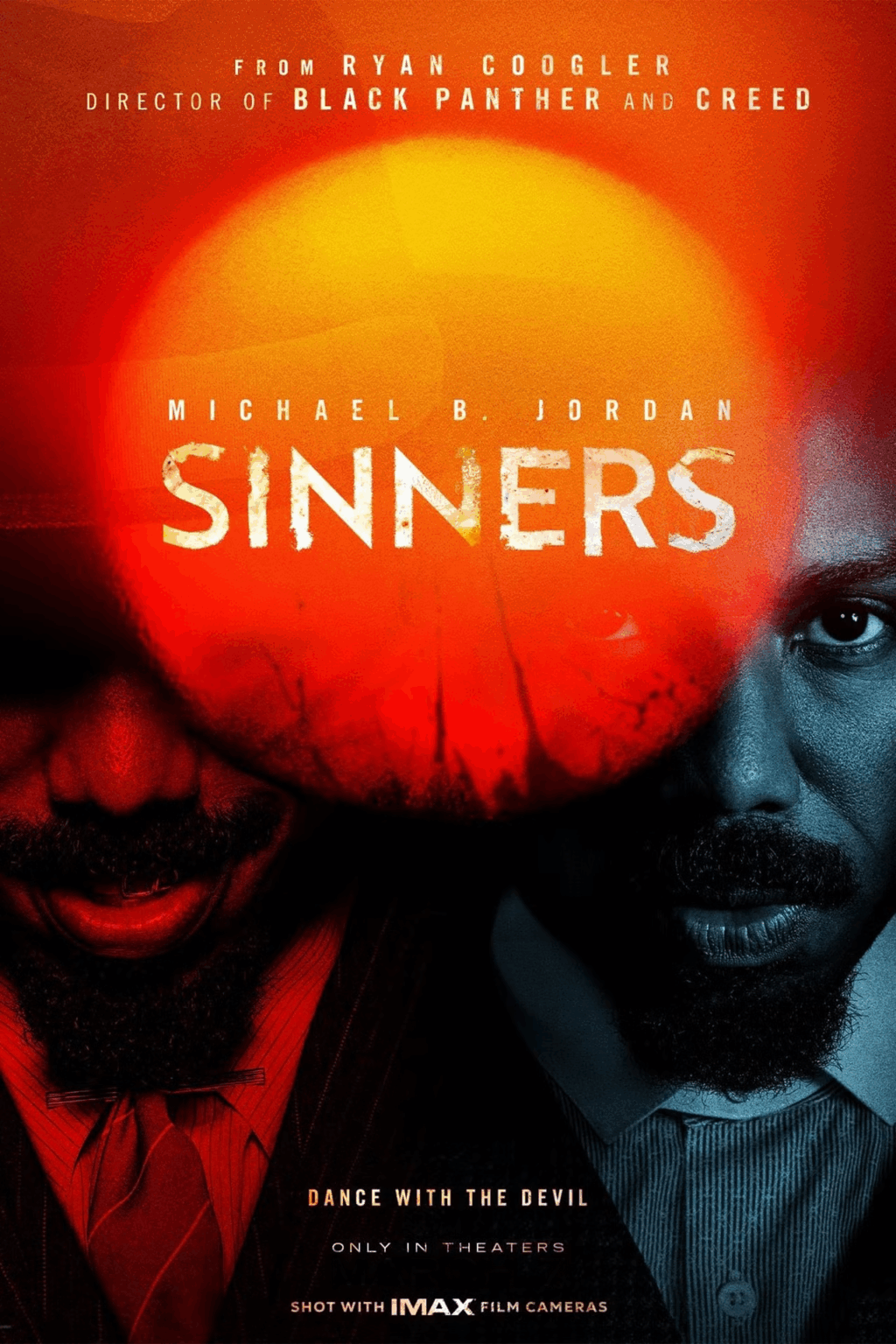 Sinners - Microplex News
