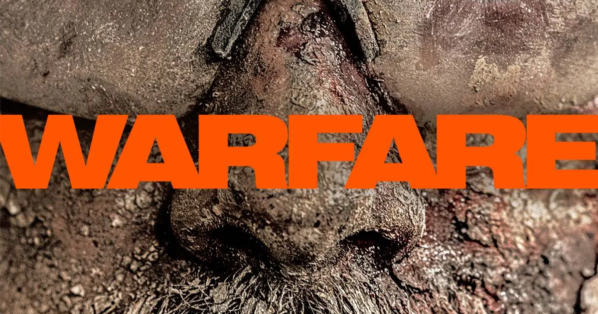 Warfare - Microplex News