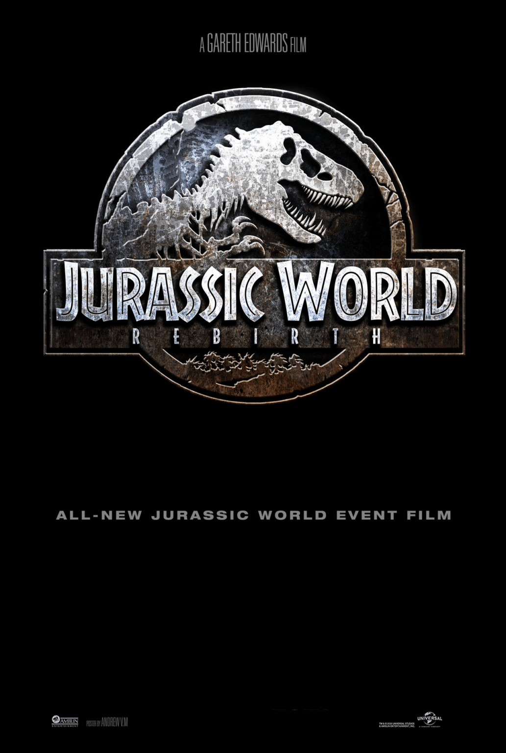 Jurassic World: Rebirth - Microplex News