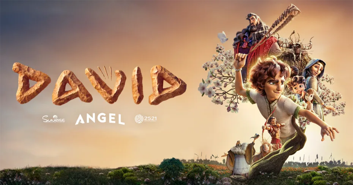 David - Microplex News